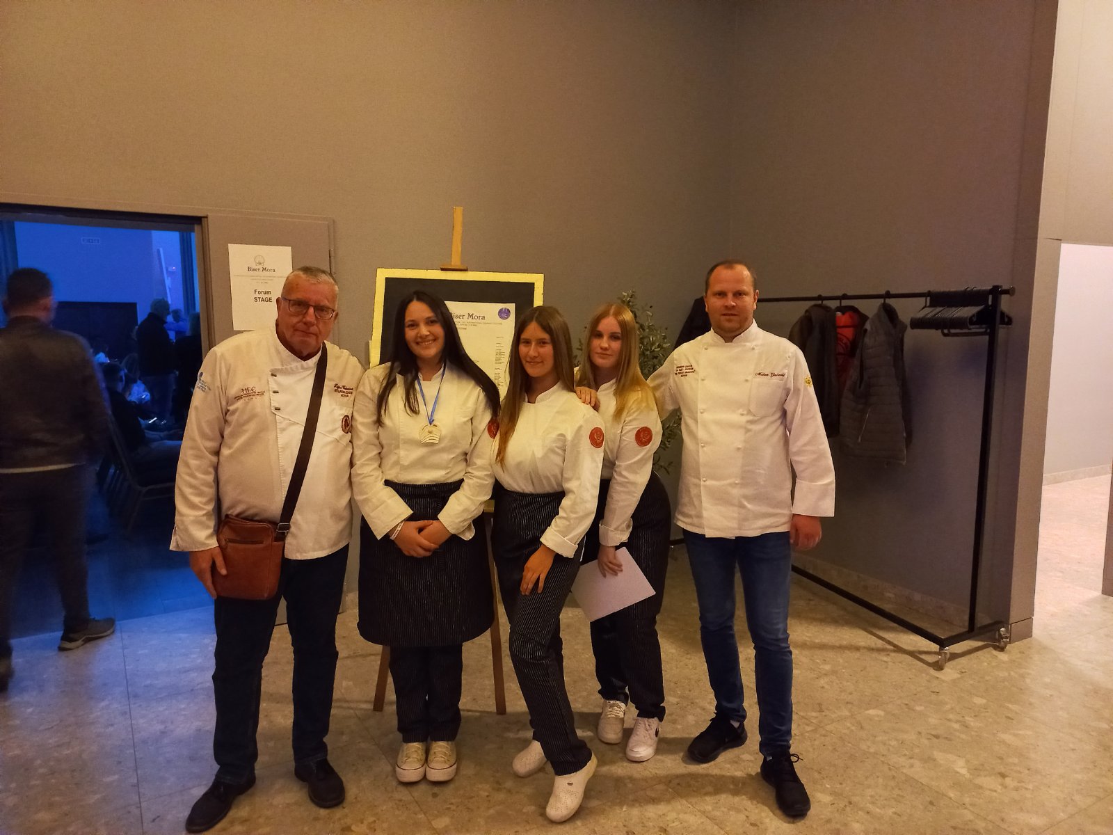 Biser mora 2024.godine – Brač, Hrvatska – Resursni centar Kotor